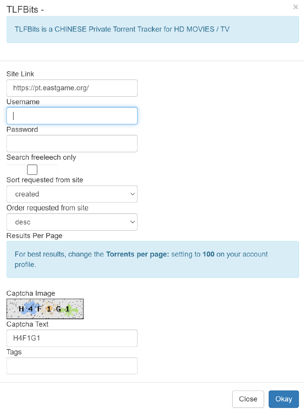 使用Jackett让Radarr添加更多BT站点